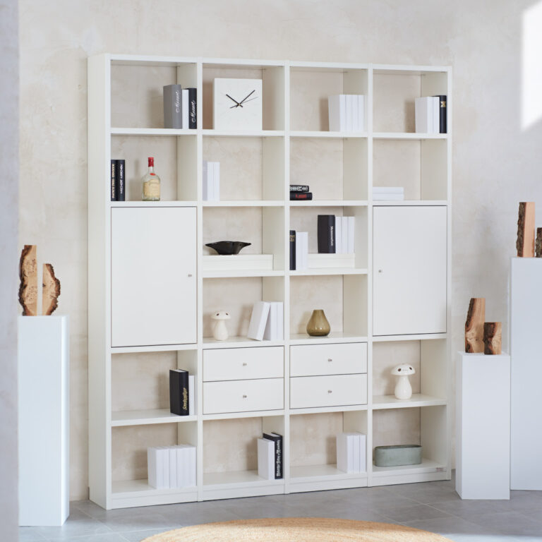 Startseite - Wehry Regale